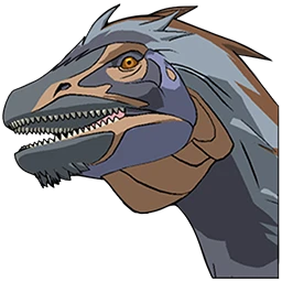 Therizinosaurus - ASA Taming, Stats & Spawn Commands | DodoReaper